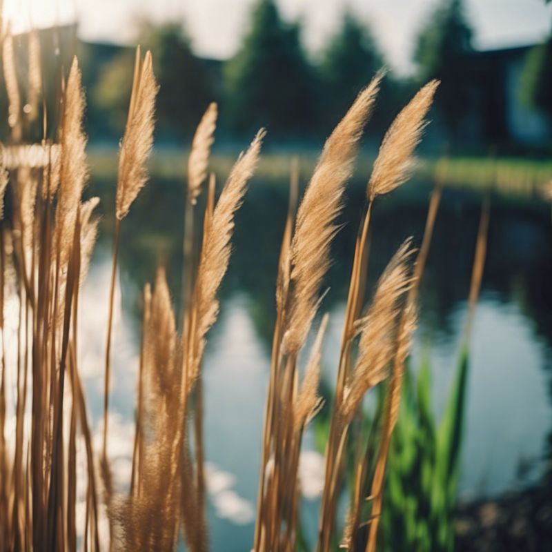 La biologie fascinante du roseau – Bakker.com