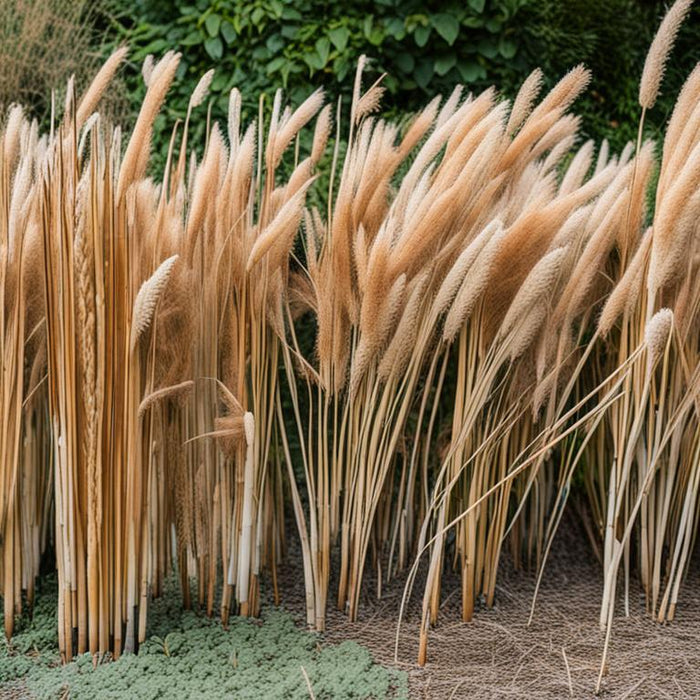 Les différentes espèces de roseaux – Bakker.com